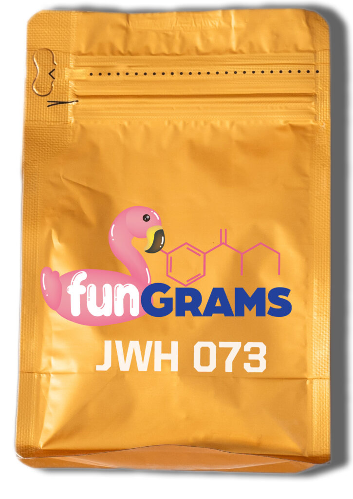 Buy JWH-073 online store - FunGrams