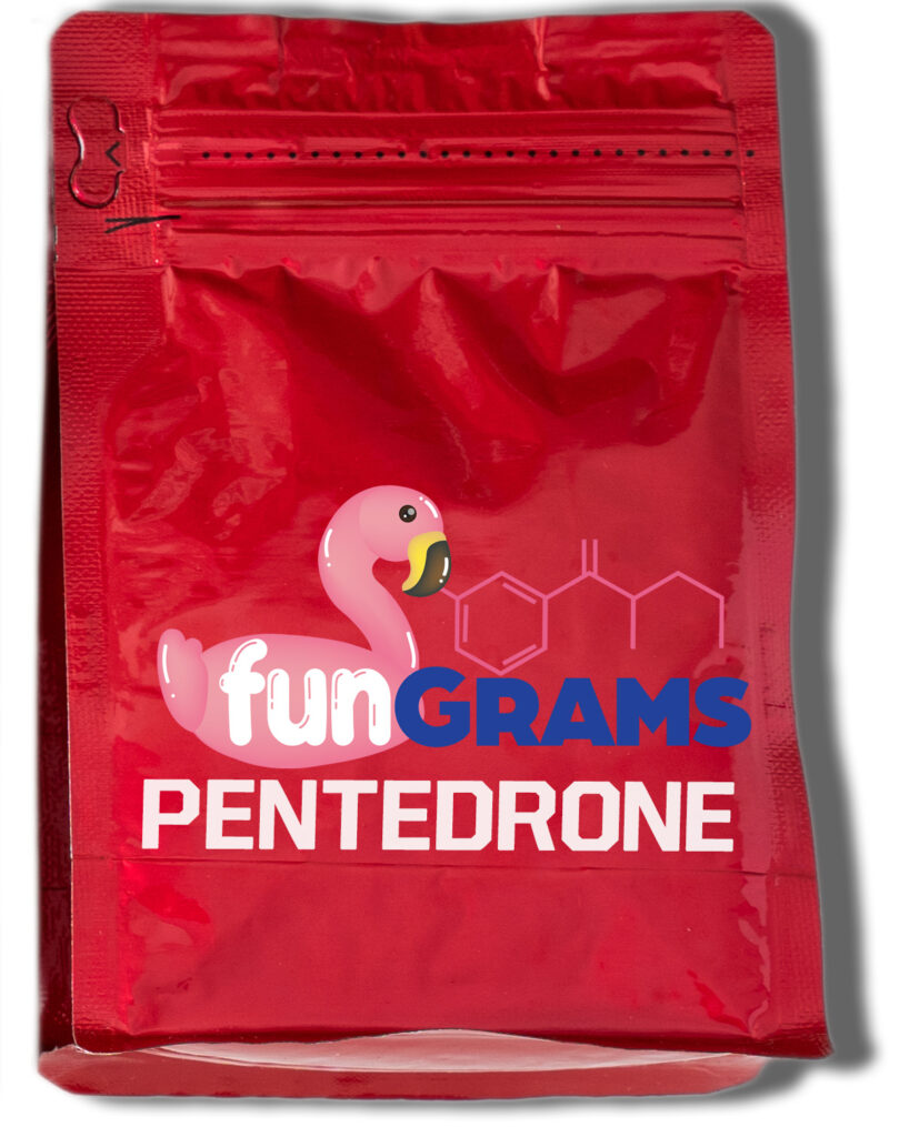 Buy Pentedrone online store - FunGrams